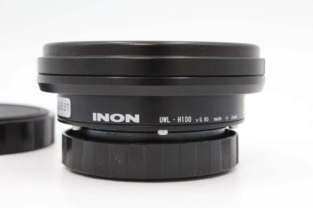 【良品】INON イノン UWL-H100 28M67 タイプ2 ワイドコンバージョンレンズ #LE20244412 | 杉並カメラ